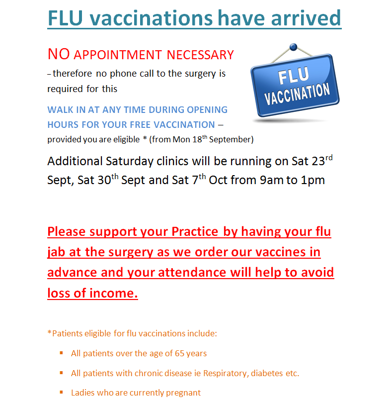 FLU VAC FINAL DOC PIC | Mount Pleasant Health Centre
